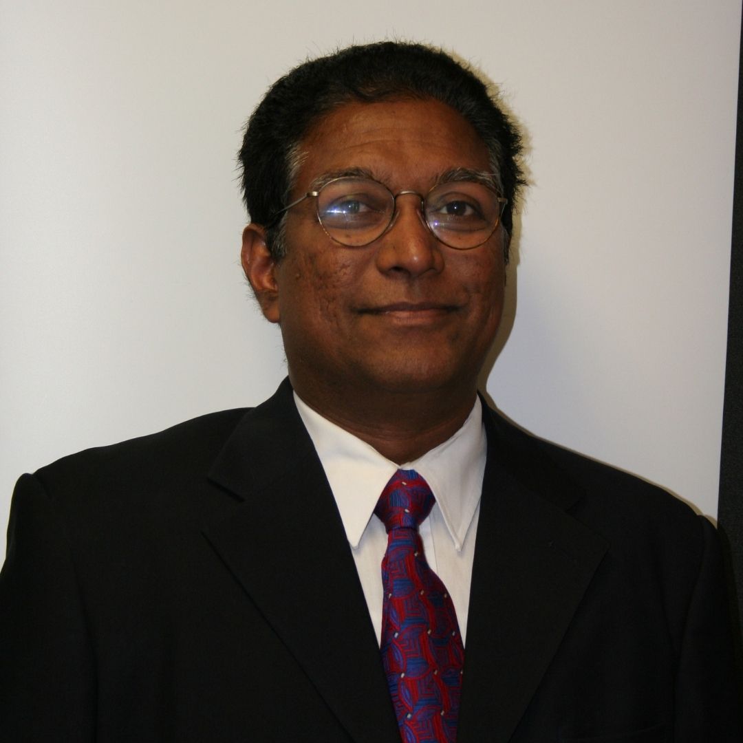 Mr. Murali Krishnamurthy - Joy of Helping