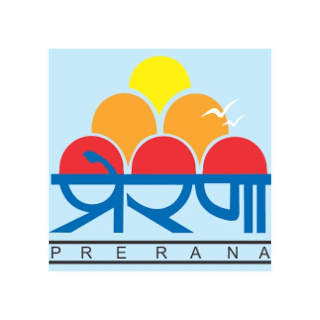Prerana - Joy of Helping