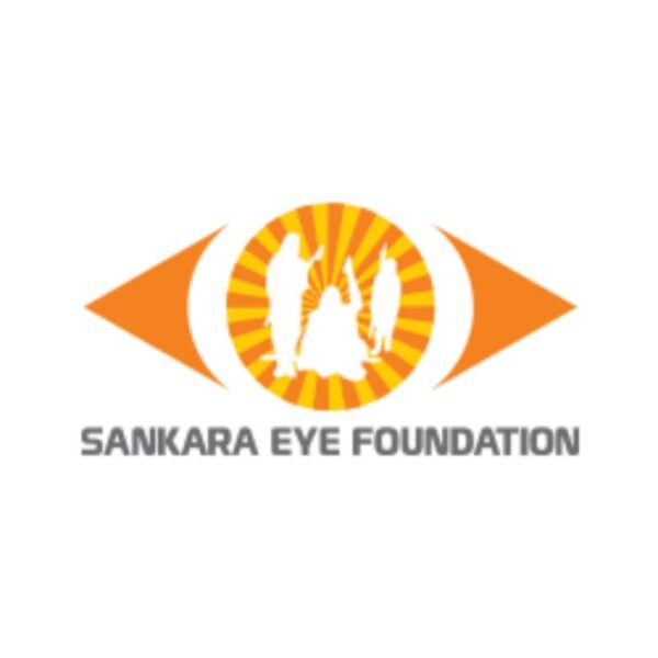Sankara Eye Foundation (USA) - Joy of Helping