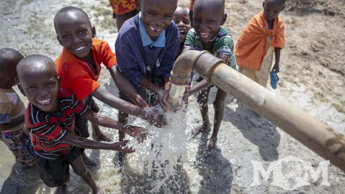 Water for Life Trust – Project Maji in 2022 - Joy of Helping